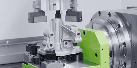 MATRIS - Robotické automatizační systémy od DMG MORI - DMG MORI Czech